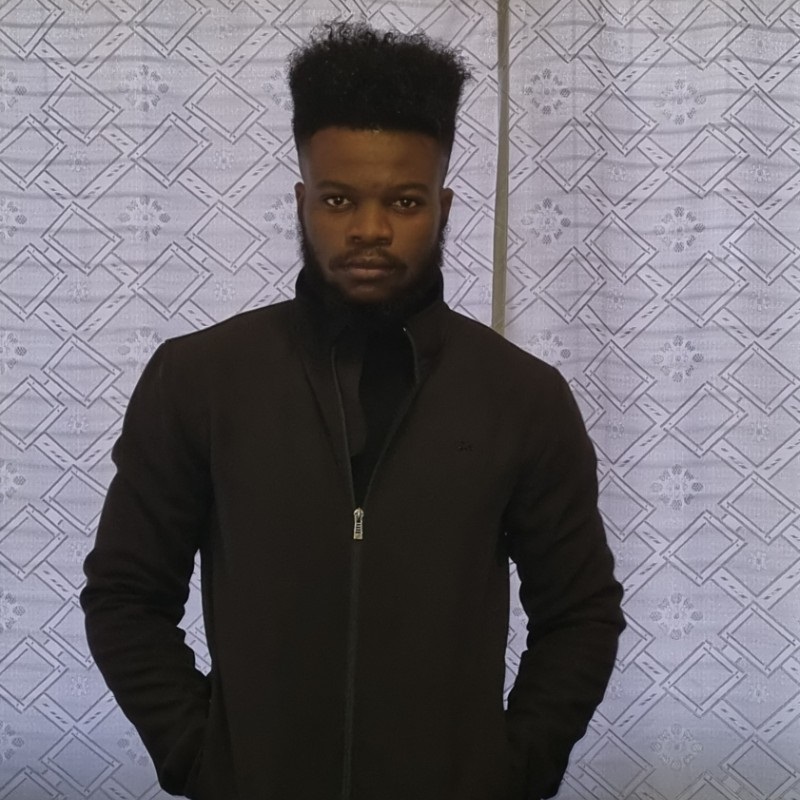 Alfred's Work Profile